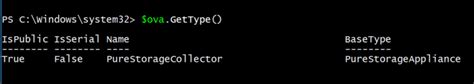 Automating The Setup And Configuration Of The Pure Storage Ova With