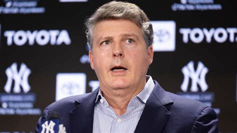 Hal Says Yankees Offseason Meetings Got Heated At Times Newsday