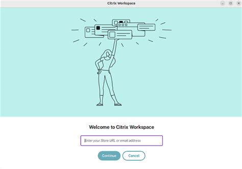 Citrix Workspace App 2405 For Linux Preview Citrix Workspace App