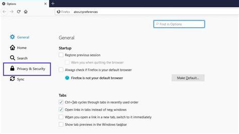 How To Easily Fix The Ssl Error No Cypher Overlap In Firefox