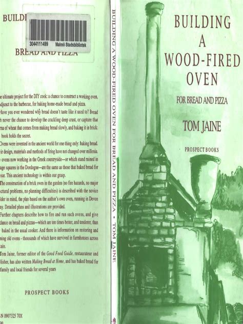 O Building A Wood Fired Oven For Bread And Pizza Pdfdrive Pdf
