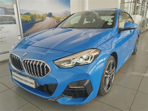 Used Bmw 2 Series 218i Gran Coupe M Sport For Sale In Gauteng