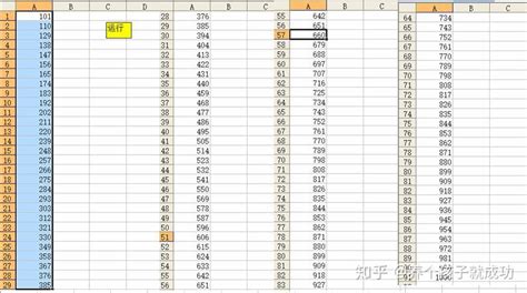 个位与十位之和除以10得到的余数等于其百位数的vba算法实例 知乎