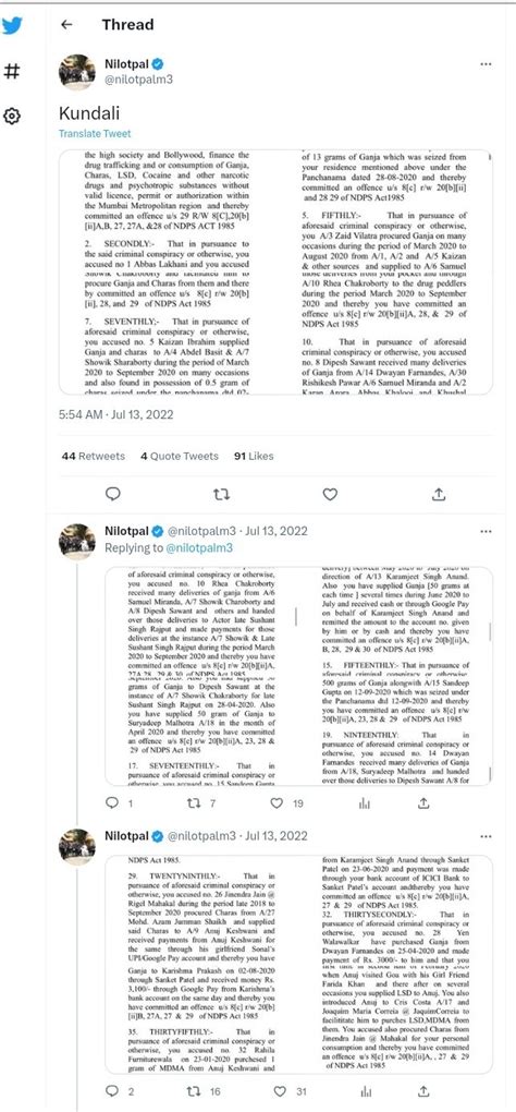 Rudrabha Mukherjee On Twitter 7 Additional Tweet With Due Respect