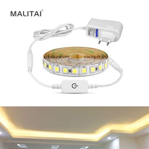 Buy Ultra Bright 5m Led Under Cabinet Kitchen Light