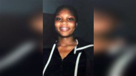 Arlington Police Searching For Missing Girl Who Could Be In Danger