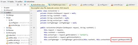 java springboot整合UEditor编辑器 liushuixiying 博客园
