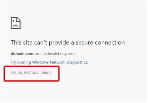 Resolvendo o erro ERR SSL PROTOCOL ERROR modo fácil e simples na Hostinger Infotenimento