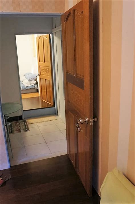 Rooms 九份謝叔叔 B B 民宿Jiufen B B