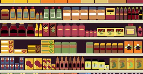 The Controversial Gmo Labeling Bill That Just Passed Congress