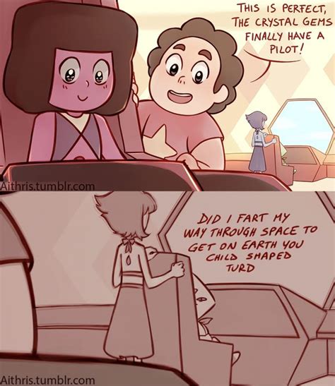 Pin By Kyra Hiyeros On Steven Universe Steven Universe Memes Steven Universe Funny Steven