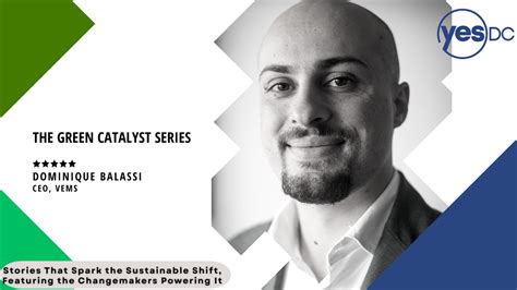 From Vision To Velocity How Dominique Balassi And Vems Are