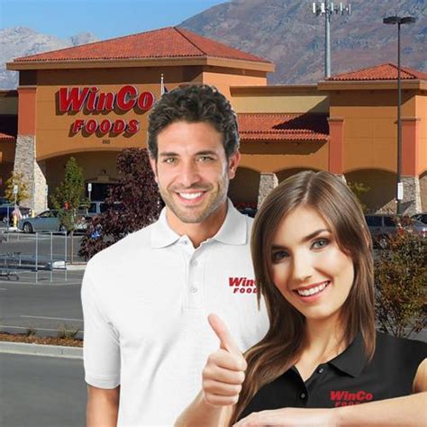 Winco Foods On Linkedin Winco Foods Is Hiring For Assistant Store
