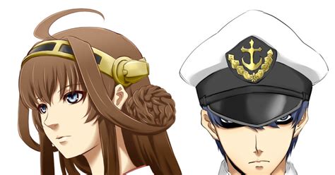 艦隊これくしょん デース ひさちゅうのマンガ 艦これ きれいな金剛 艦これファンタジー Pixiv