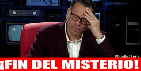 Regresara Phillip Butters A La TV NOTICIAS HORAS