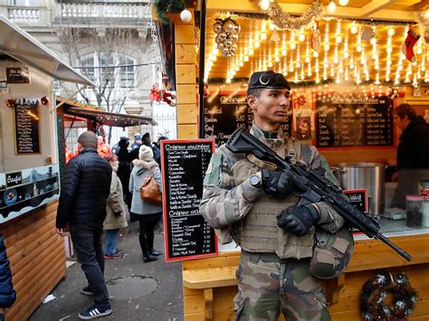 Attentat à Strasbourg en un des accusés jugé ultérieurement SWI
