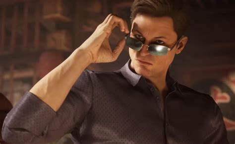 The Complete Guide To Playing Johnny Cage In Mortal Kombat 1 Player
