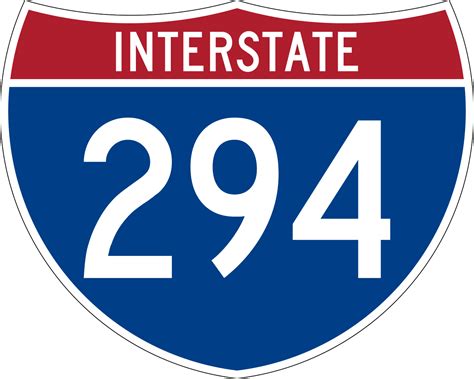 Interstate 294 Wikipedia