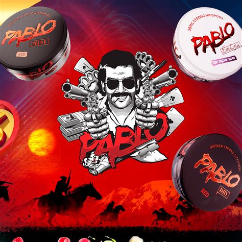 Snus Kopen Pablo Nicotine Pouches In Nederland And België