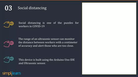 Final Year Project For Computer Science Pptx