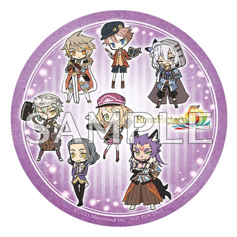 Rune Factory 5 Details Romance Options Fuuka Ludmilla Murakumo And