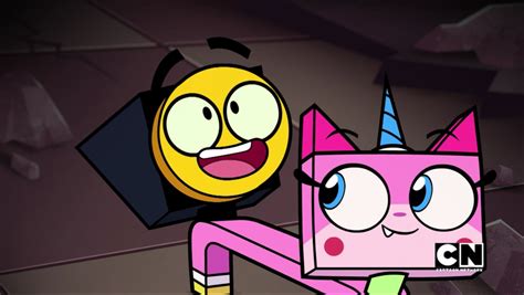 Image Stuck Together 190png Unikitty Wiki Fandom Powered By Wikia