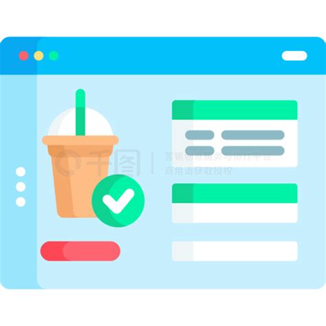 网站网页ui 网站 模板免费下载 Svg格式 512像素 编号50236780 千图网