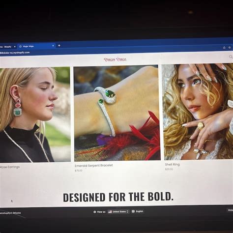 Glow Skin Shopify Theme Shopify 20 Theme Template Premium Shopify