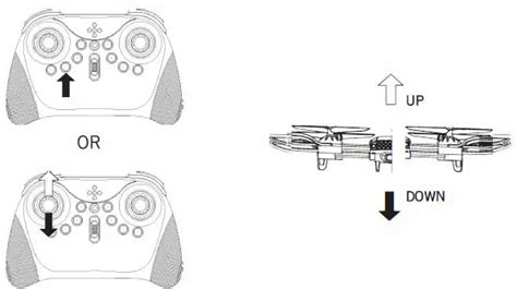Protocol Aero 2 0 Rc Drone Instruction Manual