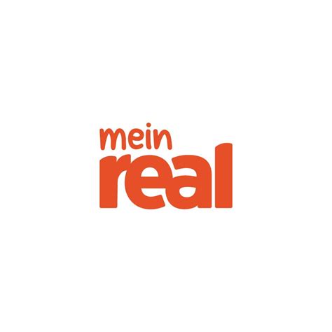 Mein Real Logo In Png Svg Vector Format Free Download