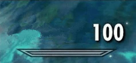 Skyrim Skill Tree Meming Wiki