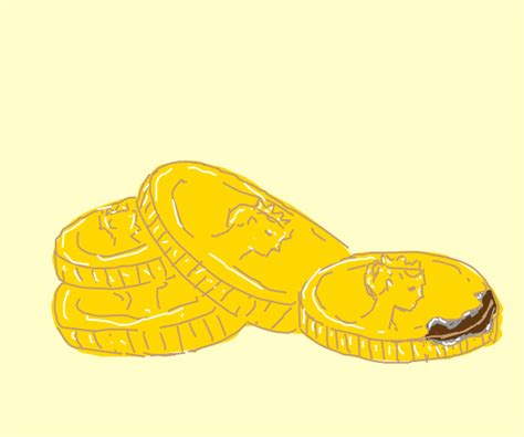 Candy Money Drawception