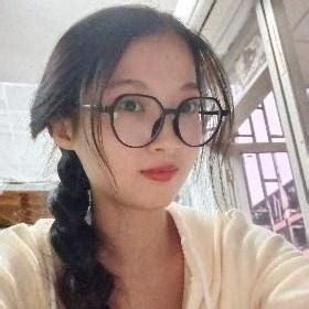 周阿玲 组员介绍 杨秀林教授课题组