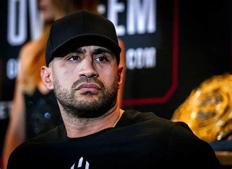 Rechtszaak Tegen Badr Hari Neemt Verrassende Wending Shownieuws