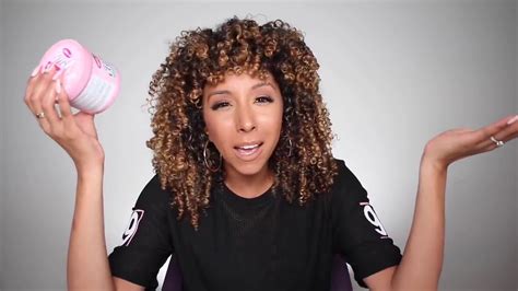 The Best Gel For Curly Hair Only 5 Biancareneetoday Youtube