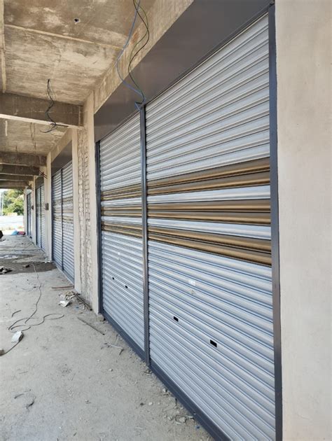 Seri Kembangan Roller Shutter Call 017 431 5233 Htk Pintu Shutter