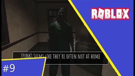 Roblox Part 9 Short Creepy Stories 8 Youtube