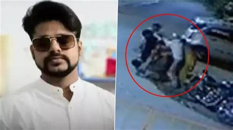 Parking Murder திரைப்படத்தை மிஞ்சும் நிஜம் பார்க்கிங் தகராறில் இளம்