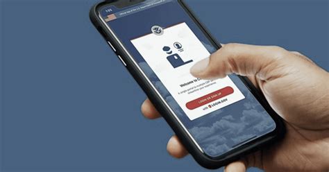 CBP ONE Quiénes son elegibles para hacer una cita en la frontera