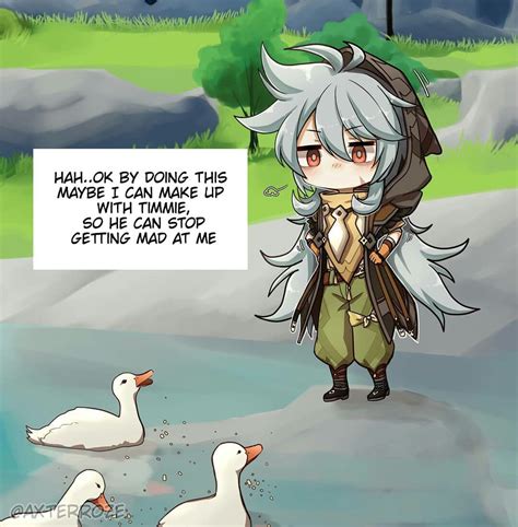 Razor And Timmie Short Comic 24 Weird Images Anime Couples
