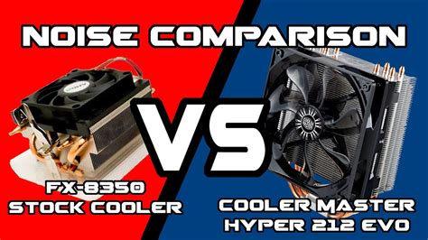 Cooler Master Hyper 212 Evo Install With Amd Fx 8350 Safetydad