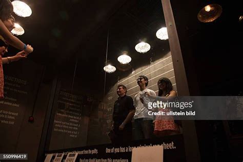 Las Vegas Museum Of Organized Crime And Law Enforcement Photos And