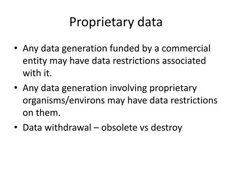 Data Cycle Health Ppt
