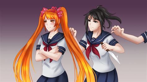 Yanderedev What About This Surprise Ryanderesimulator