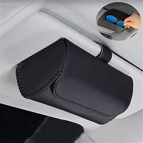 11 Best Sunglass Holders For Cars In 2025