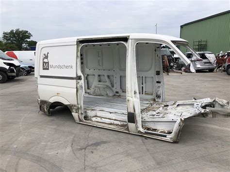 Vw Crafter Blotnik Prawy Niska Cena Na Allegro Pl