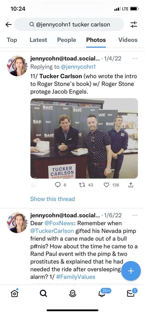 Jennycohn Toad Social On Twitter 5