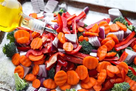Sheet Pan Teriyaki Chicken With Vegetables Polisheddwelling
