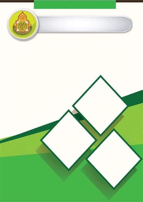 ภาพปกตรา สพฐ สวยๆ Powerpoint Background Design Banner Background