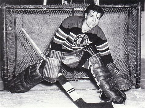 Brimsek Adjusted Hockey